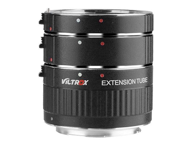 Click here for Viltrox DG-C Automatic Extension Tube Set for Cano... prices