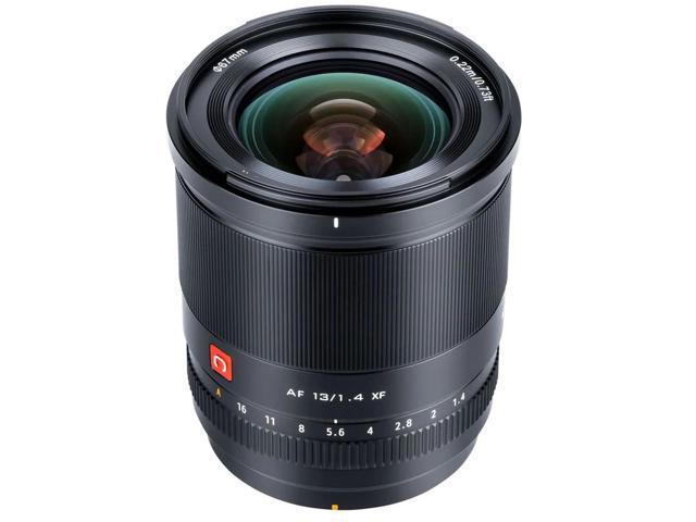 Click here for Viltrox AF 13mm f/1.4 XF Lens for Fujifilm X prices