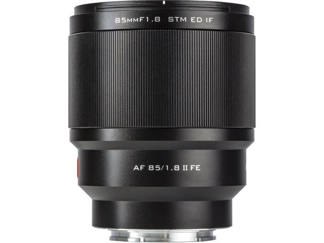 Click here for Viltrox AF 85mm f/1.8 II FE STM Prime Lens for Son... prices