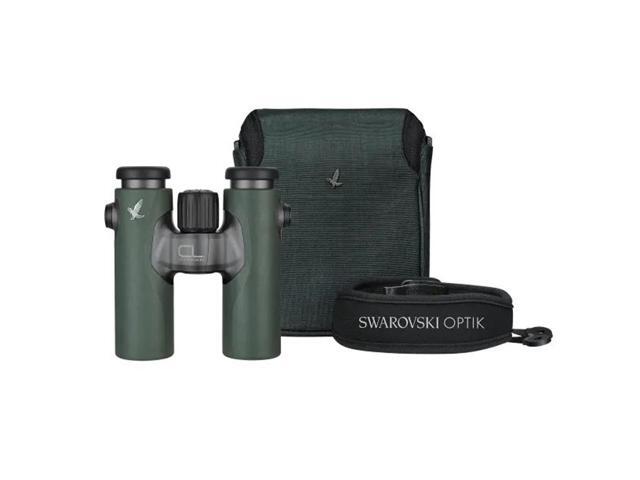 Click here for Swarovski Optik 8x30 CL Companion Wild Nature Wate... prices