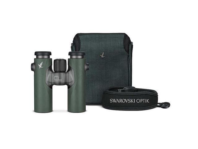 Click here for Swarovski Optik 10x30 CL Companion Wild Nature Wat... prices