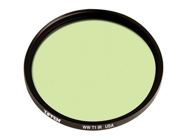 Click here for Tiffen 72mm T1 Infrared Filter for Camera #W72IR prices