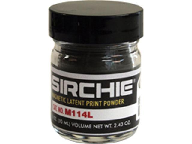 Click here for Sirchie Magnetic Latent Print Powder  1oz  Regular... prices