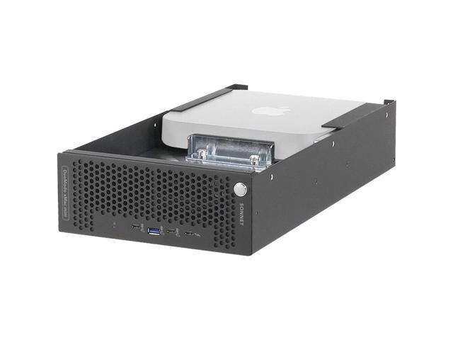 Click here for Sonnet DuoModo xMac mini Module prices