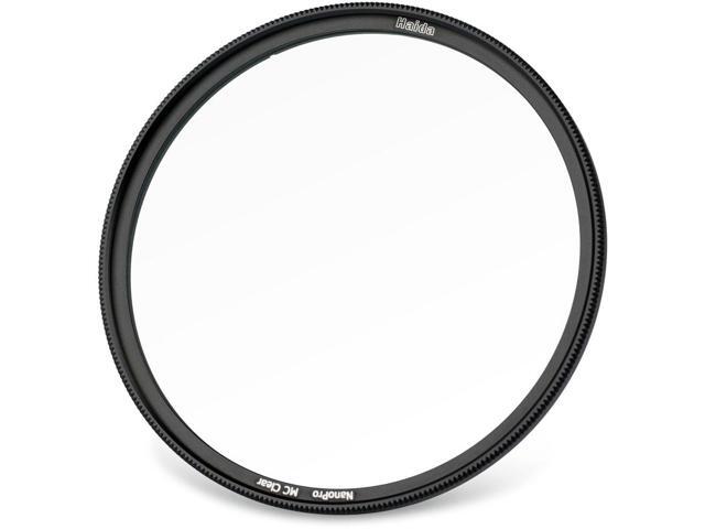 Click here for Haida 105mm NanoPro MC Clear Filter #HD3290-105 prices