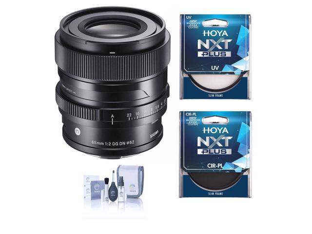 Click here for Sigma 65mm f/2.0 DG DN Contemporary Lens for Sony... prices