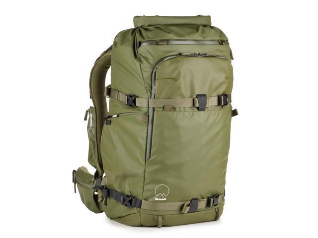 Click here for Shimoda Shimoda Designs Action X70 HD Backpack  Ar... prices
