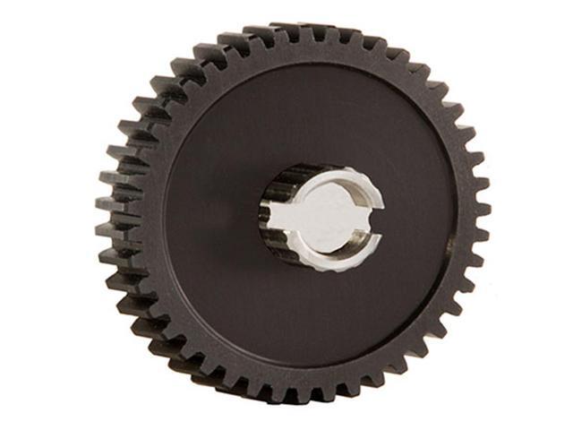 Click here for Shape 0.8 Pitch 43 Teeth Aluminum Gear for Follow... prices