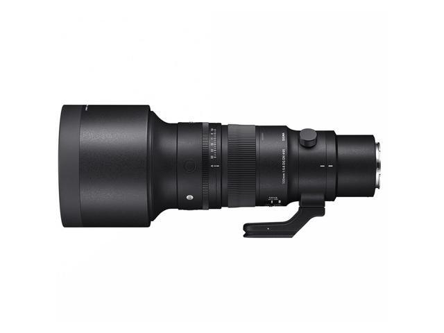 Click here for Sigma Sigma 500mm F5.6 DG DN OS Sports Lens for So... prices
