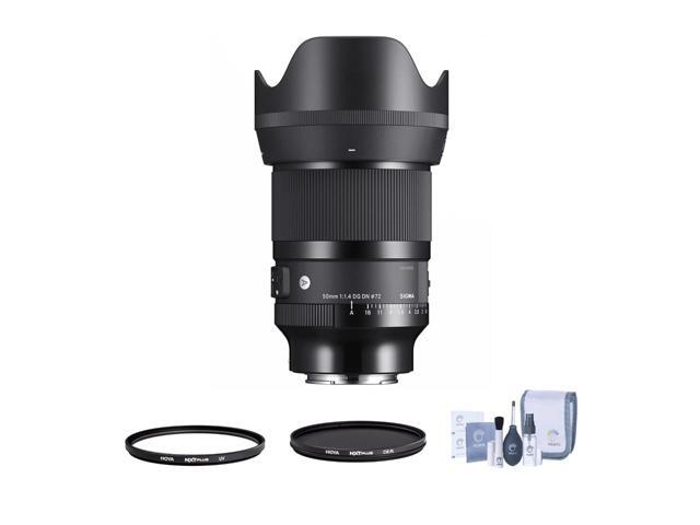 Click here for Sigma 50mm f/1.4 DG DN Art Lens for Sony E Bundle... prices