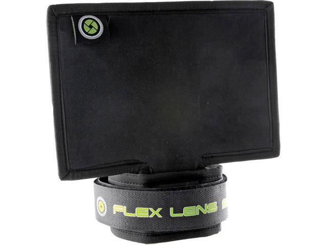 Click here for Flex Lens Shade Adjustable Flexible Lens Shade for... prices
