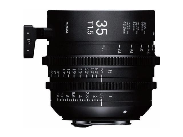 Click here for Sigma 35mm T1.5 FF High-Speed Prime Lens for Sony... prices