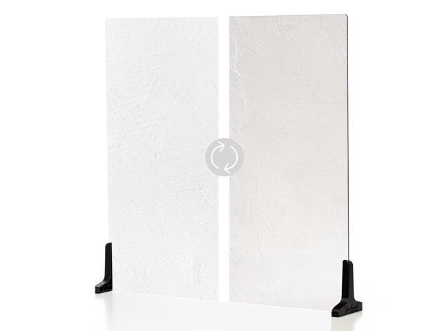 Click here for V-FLAT WORLD Duo Board - 24x24 Double Sided Surfac... prices