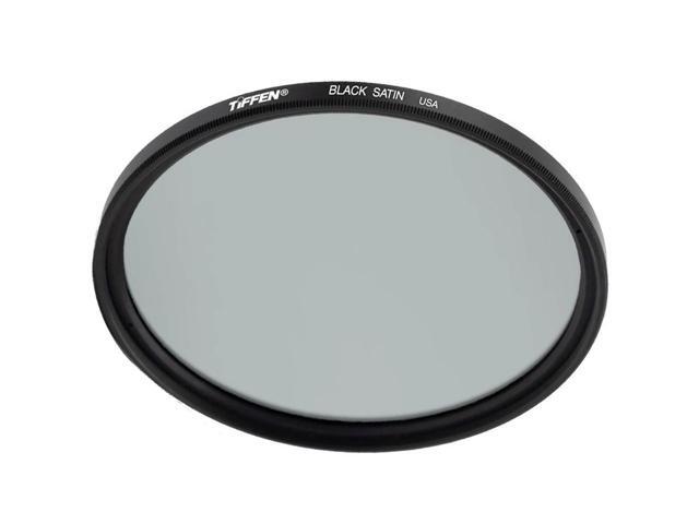 Click here for Tiffen 82mm Black Satin 1/2 Filter #82BLACKSATIN12 prices