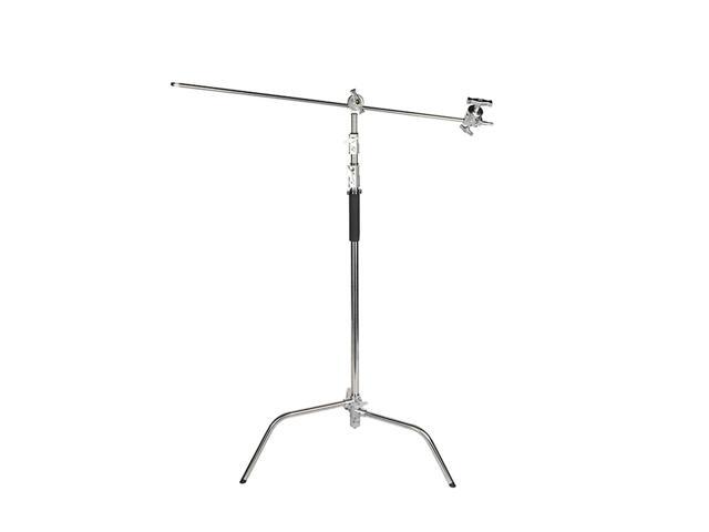 Click here for Sirui 10.5 Stainless Steel Tube C-Stand with Grip... prices