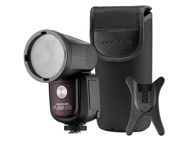 Click here for Westcott FJ80-se S 80Ws Ttl Speedlight Flash for S... prices