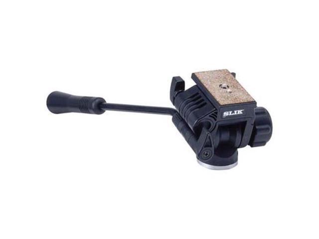 Click here for Slik 504QF-II Video Fluid Head with Pan Lock and Q... prices