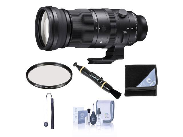 Click here for Sigma 150-600mm f/5-6.3 DG DN OS Sports Lens for S... prices