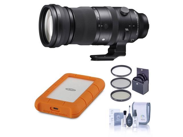 Click here for Sigma 150-600mm f/5-6.3 DG DN OS Sports Lens  Sony... prices