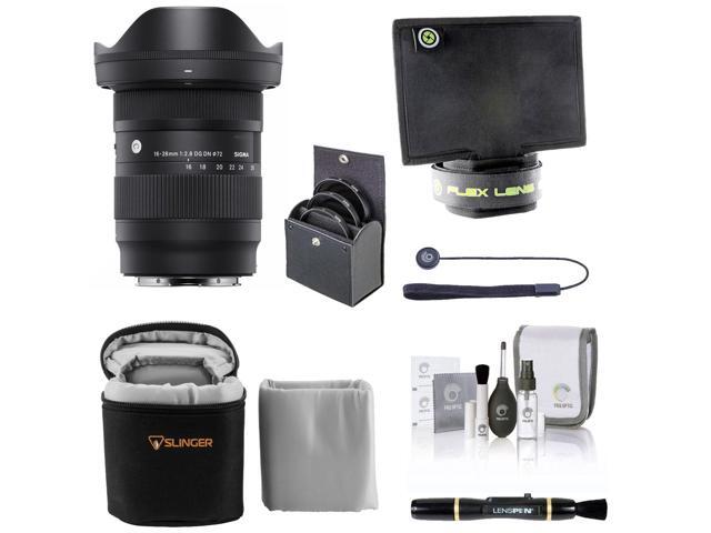 Click here for Sigma 16-28mm f/2.8 DG DN Contemporary Lens for So... prices