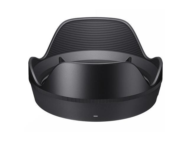 Click here for Sigma Petal-Type Lens Hood with Lock for 20mm f/1.... prices