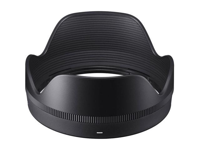 Click here for Sigma Petal-Type Lens Hood for 16mm f/1.4 DC DN Le... prices