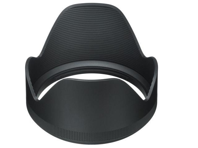Click here for Sigma Lens Hood for 35mm F1.4 EX DG Lens #LH730-03 prices
