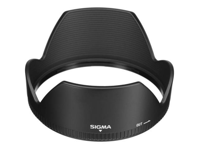 Click here for Sigma Lens Hood for 24-70mm F2.8 IF EX G HSM Lens... prices