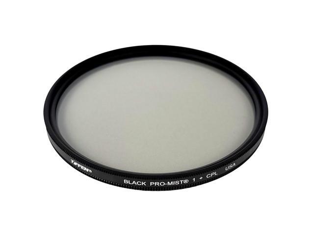Click here for Tiffen 67mm FusionPOL Series Black Pro-Mist 1 + CP... prices