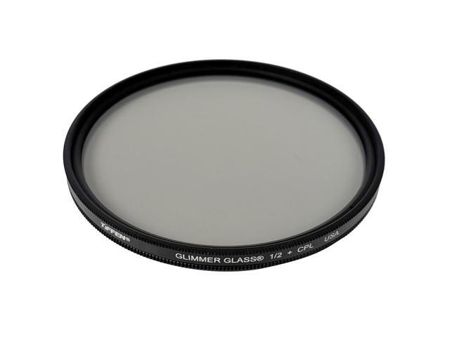 Click here for Tiffen 77mm FusionPOL Series Glimmerglass 1/2 + CP... prices
