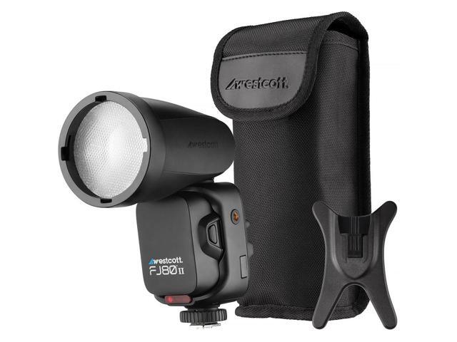 Click here for Westcott FJ80 Ii M 80Ws Universal Touchscreen Ttl... prices