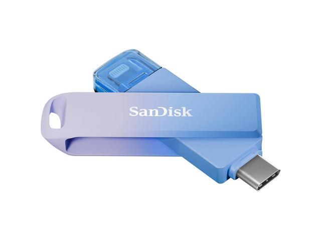 Click here for SanDisk Creator Series 128GB USB Type-C and Lightn... prices