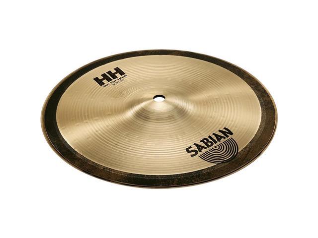 Click here for Sabian HH Mid Max Stax Cymbal Set  Natural Finish... prices