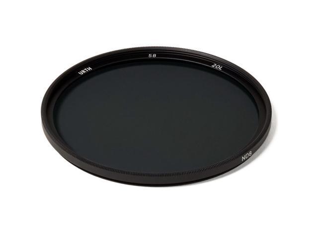 Click here for Urth 58mm Circular ND8 3-Stop Lens Filter Plus+ #U... prices