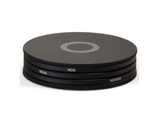 Click here for Urth 62mm ND Selects Filter Kit Plus+ with ND8  ND... prices