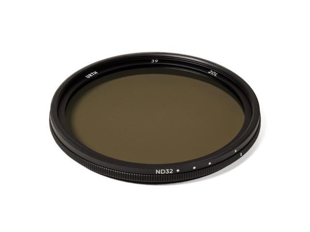 Click here for Urth 39mm Circular Variable ND2-32 1 to 5-Stop Len... prices