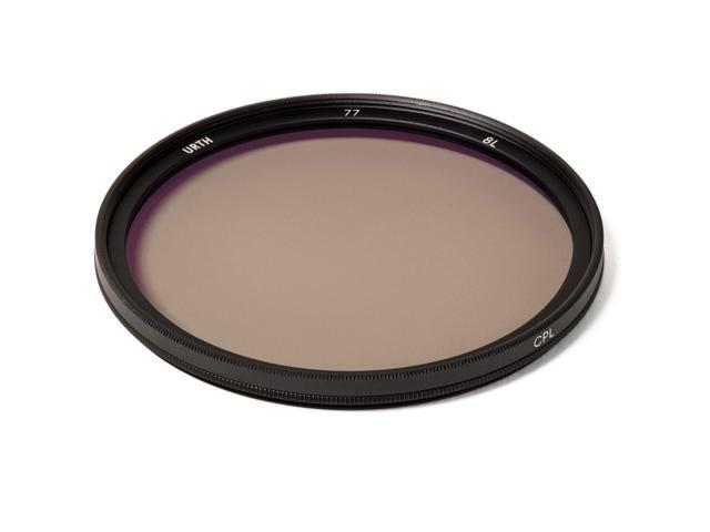 Click here for Urth 77mm Circular Polarizing Lens Filter #UCPLST7... prices
