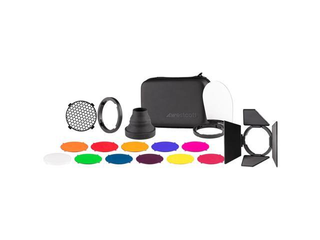 Click here for Westcott Creative Pack for FJ80 Speedlight  Twist... prices