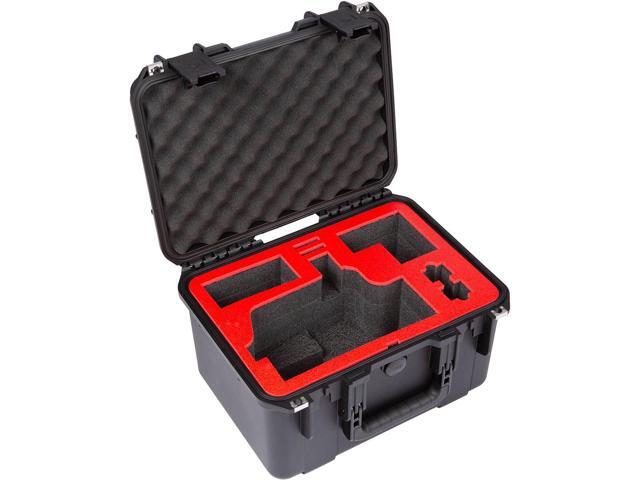 Click here for SKB iSeries 4 RU Injection Molded 11 Deep Rack wit... prices