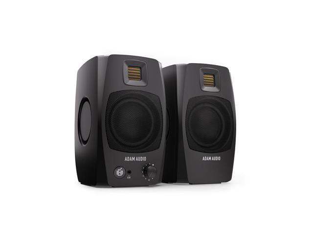 Click here for Adam Audio Adam Audio D3V Desktop Monitors  Black... prices