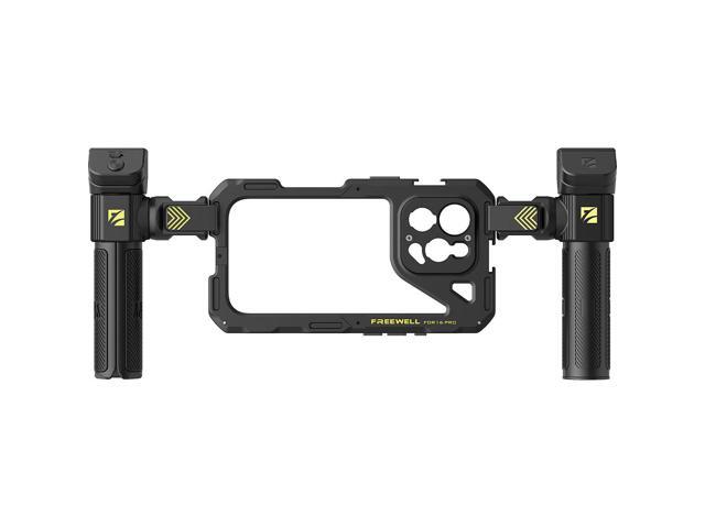 Click here for Freewell Freewell Genius Rig Cage for iPhone 16 Pr... prices