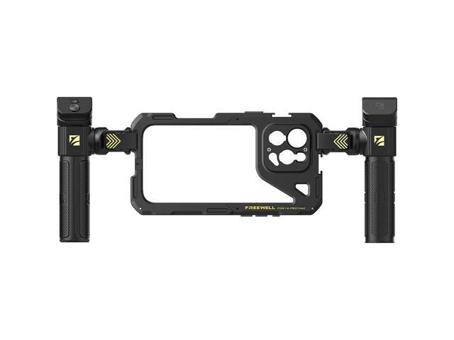 Click here for Freewell Freewell Genius Rig Cage for iPhone 16 Pr... prices