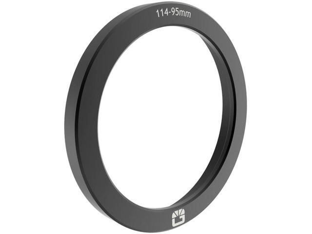 Click here for Bright Tangerine 114-95mm Threaded Donut Ring for... prices