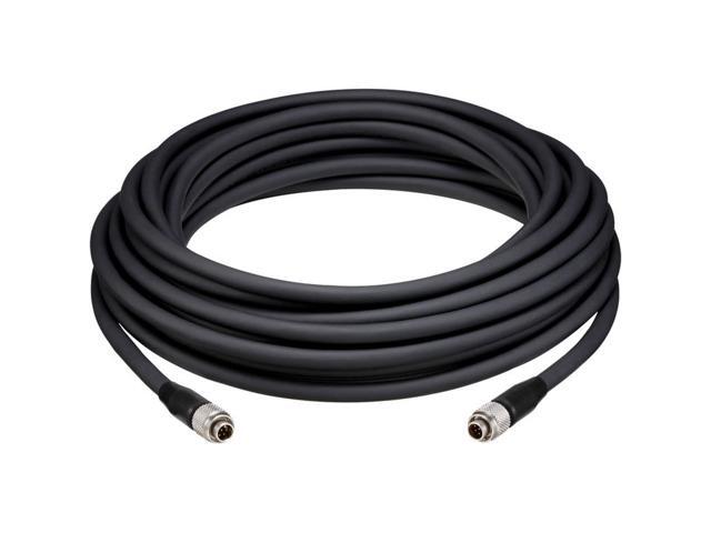 Click here for Canon RR-100 RS-422 8-Pin Remote Cable  100m Lengt... prices