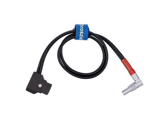 Click here for Chrosziel 12V AB D-Tap 90 Degree Power Cable for M... prices