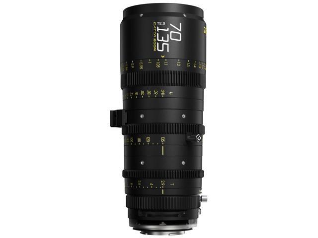 Click here for DZOFILM Catta 75-135mm T2.9 Cine Lens for Sony E... prices
