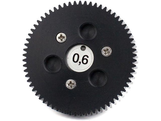 Click here for HEDEN 0.6 Module Gear with Carrier for M26VE Motor... prices