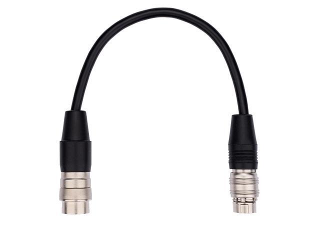 Click here for Chrosziel Canon 20-Pin HIROSE to Fujinon 12-Pin HI... prices