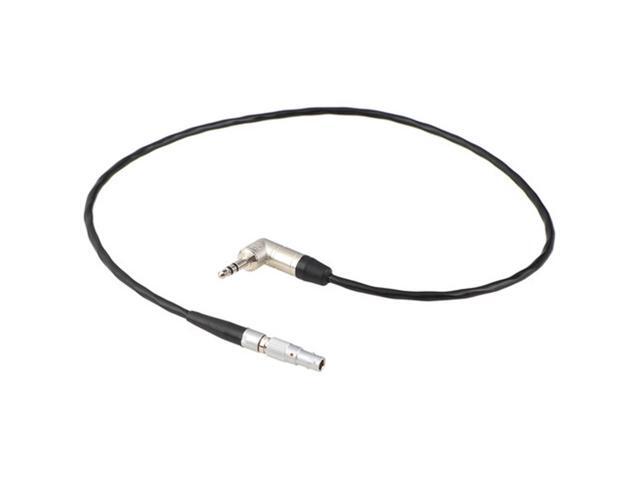 Click here for CAMVATE 18 3.5mm Mini Jack to RED Timecode Cable #... prices