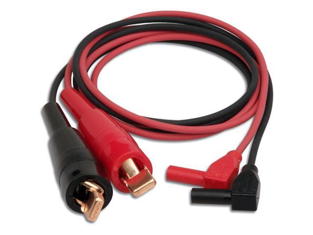 Click here for ZTS Inc. Clip-Type Lead Set for MBT-LA2 Lead Acid... prices